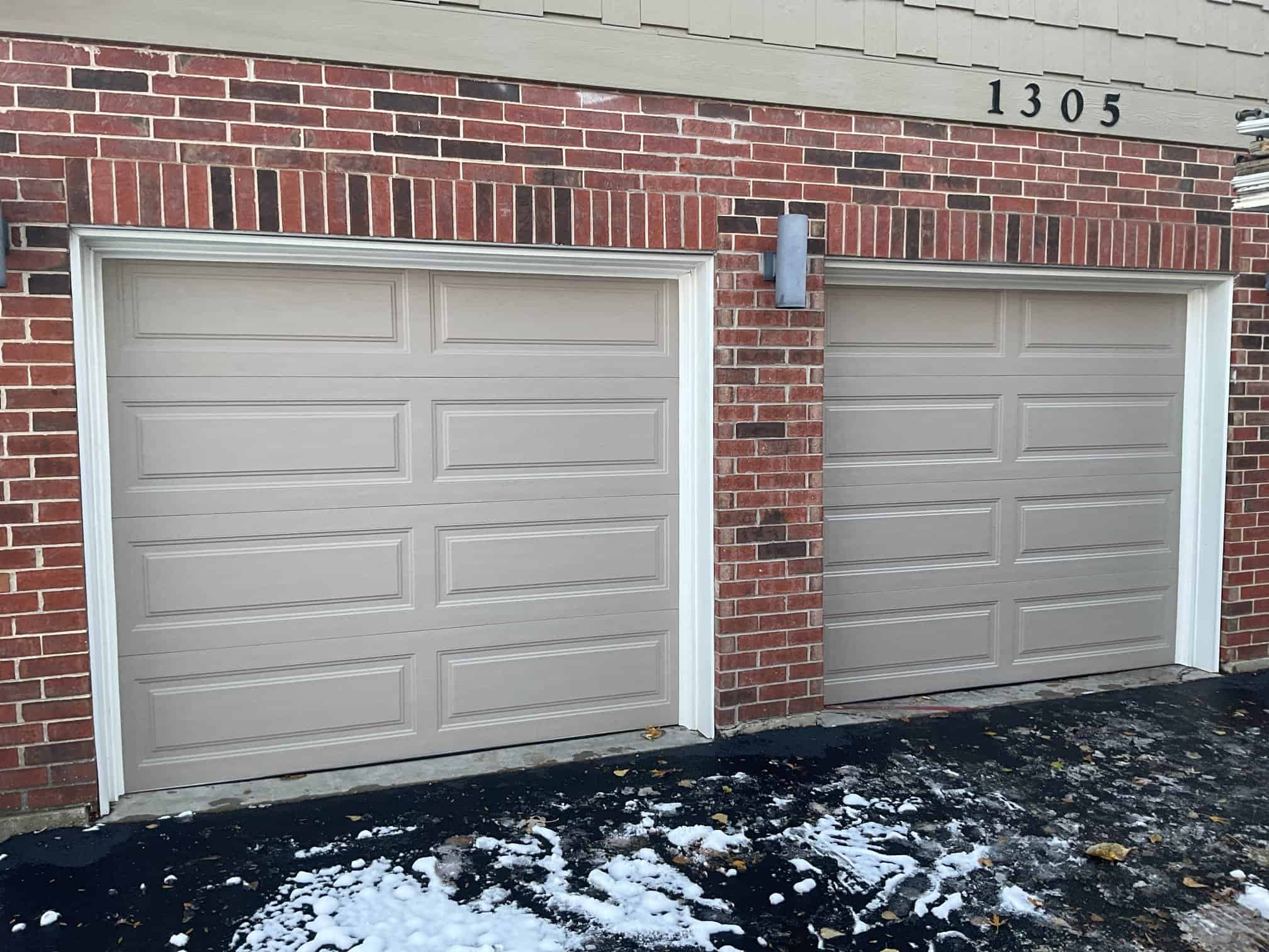 What to Do if Your Garage Door Opens by Itself at Night