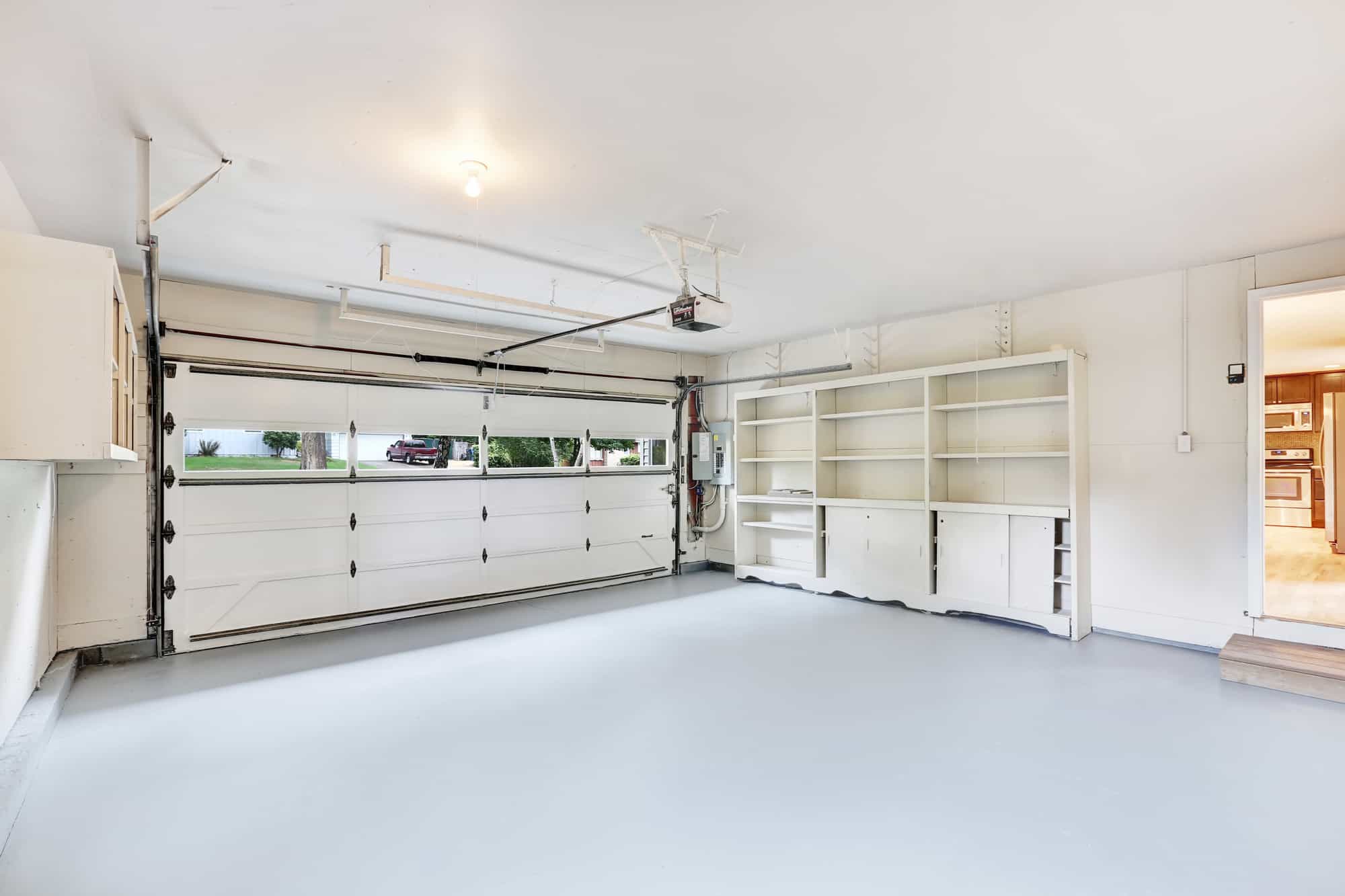 Why Won't My Garage Door Close? | 10 Possible Reasons Why Won't My Garage Door Close? | 10 Possible Reasons