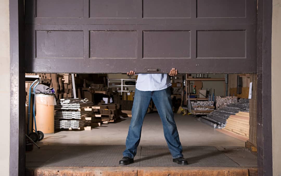 7 Reasons Your Garage Door Won't Open - Overhead Garage Door, Inc. 7 Reasons Your Garage Door Won't Open - Overhead Garage Door, Inc.